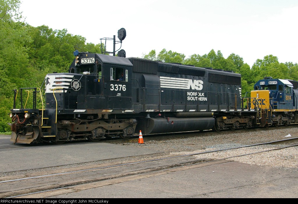 NS 3376